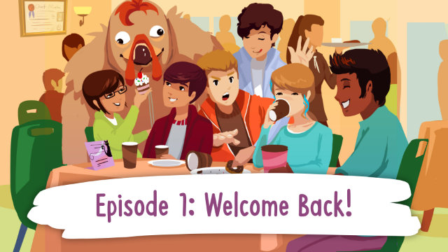 LongStory 2 - Bloom Digital Media